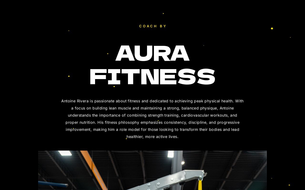 Aurafit